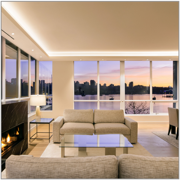 Bright Lighting. Bright Ideas. TL120NEON-SB – 120V Side Bend LED Neon ...