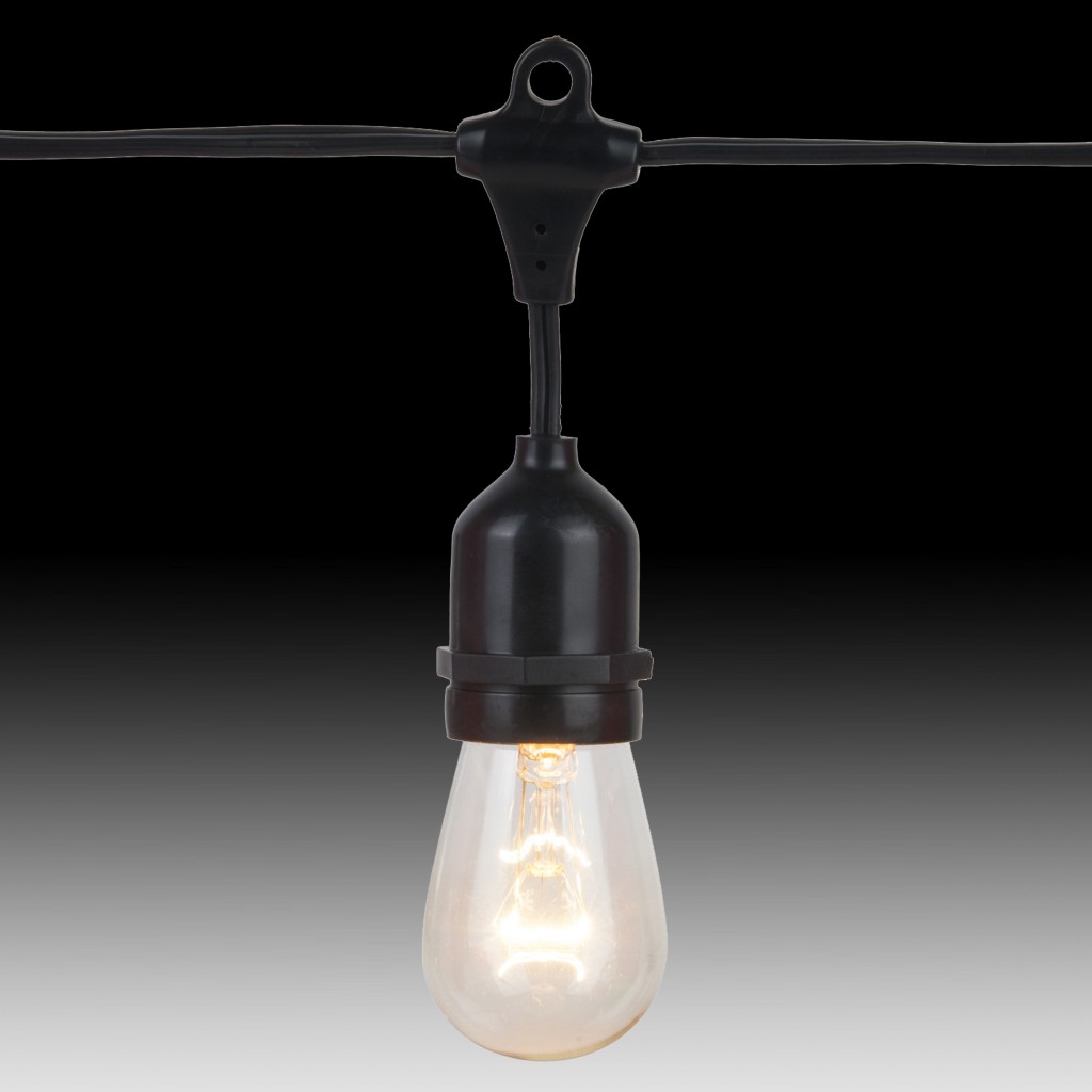 Bright Lighting. Bright Ideas. STL – String Lights