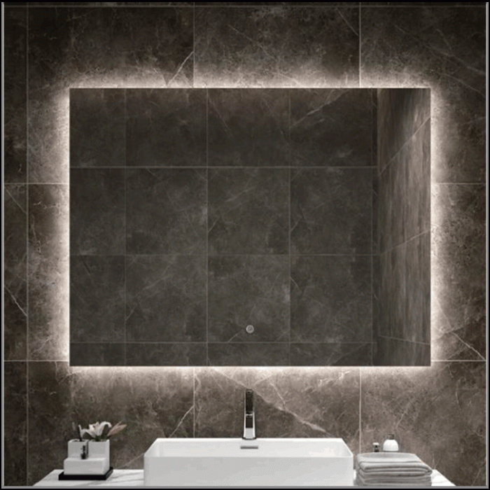 Bright Lighting. Bright Ideas. Product categories LED Mirrors