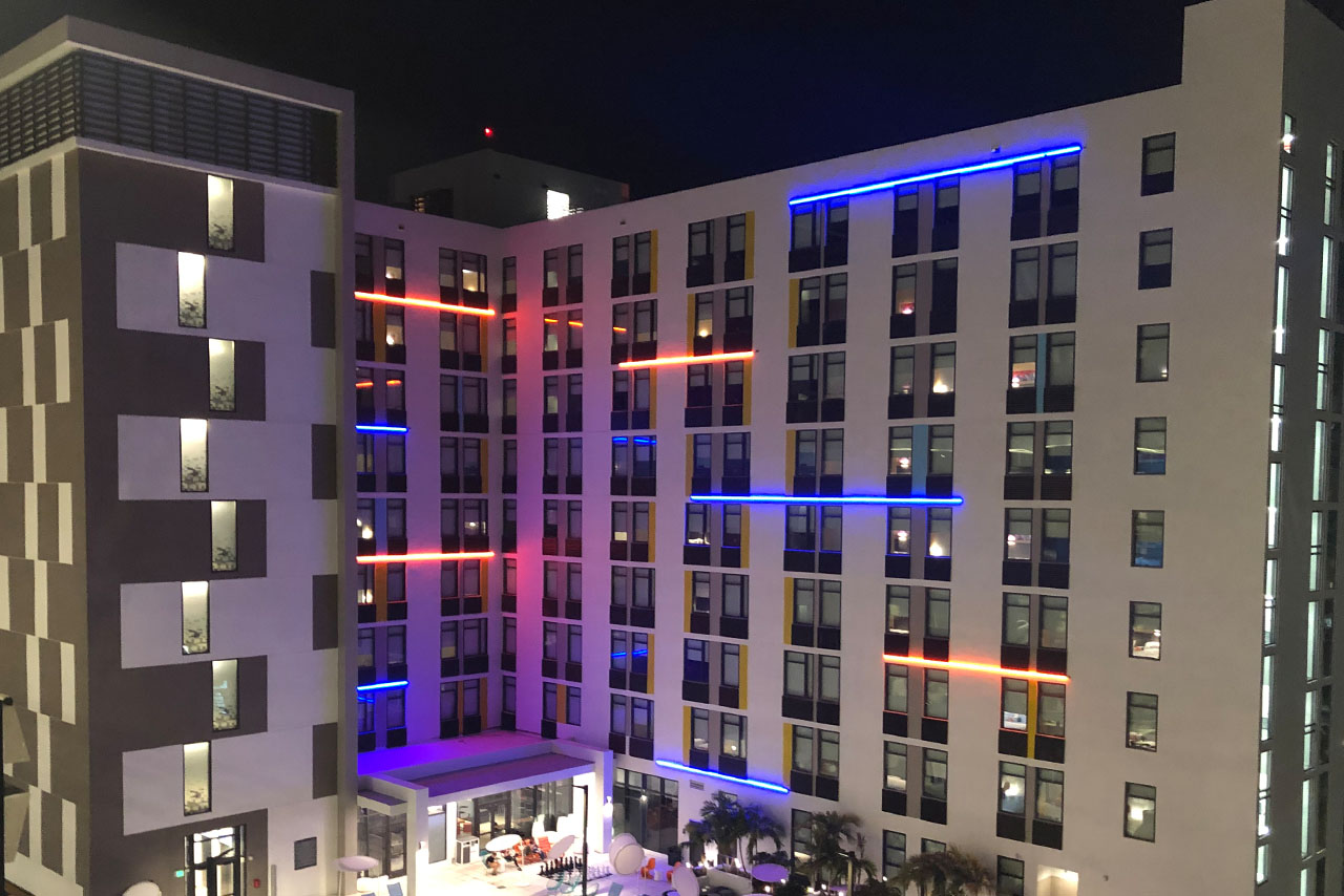 Twice Bright LED LightingTwice Bright Lighting - LED lighting