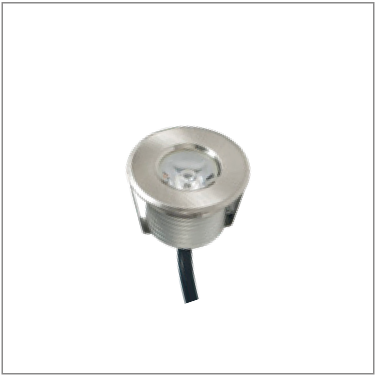 Bright Lighting. Bright Ideas. Product categories In-Ground Lighting