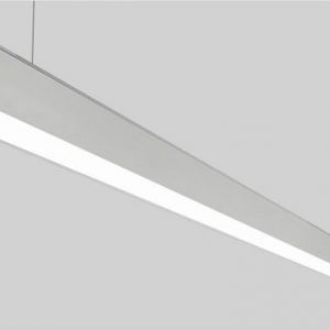Twice Bright LED Lighting LSL – Linear Suspended Lighting
