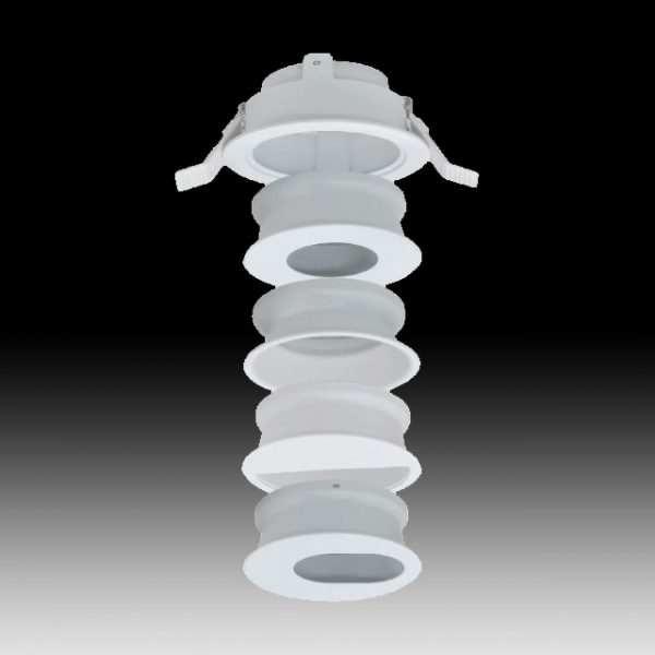 Bright Lighting. Bright Ideas. UDL Series – Universal Integral LED ...