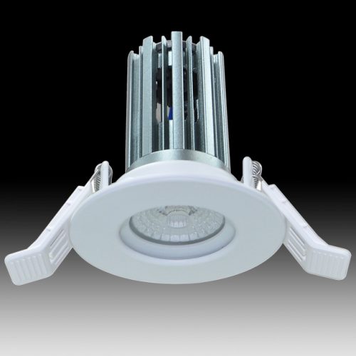 Bright Lighting. Bright Ideas. UDL Series – Universal Integral LED ...