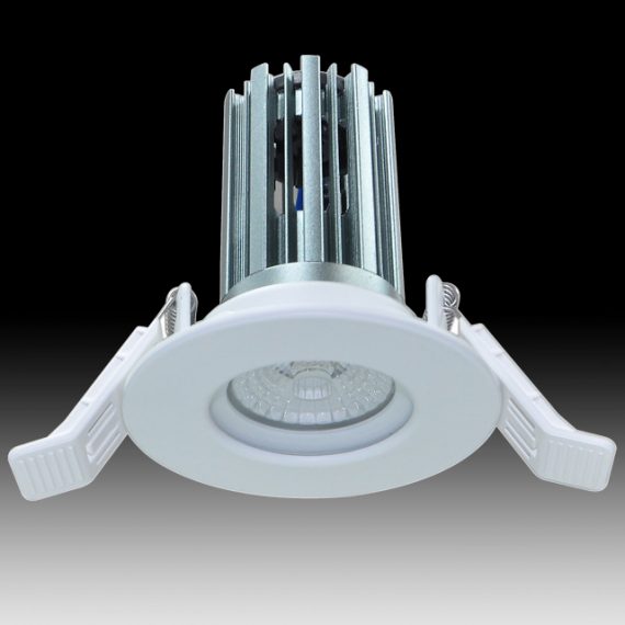 Bright Lighting. Bright Ideas. UDL Series – Universal Integral LED ...